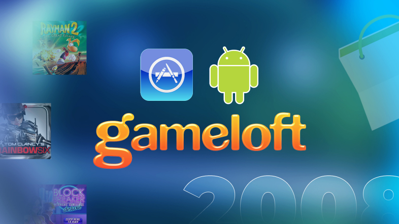 About Us | Gameloft