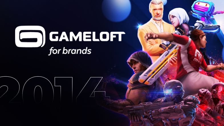 About Us | Gameloft