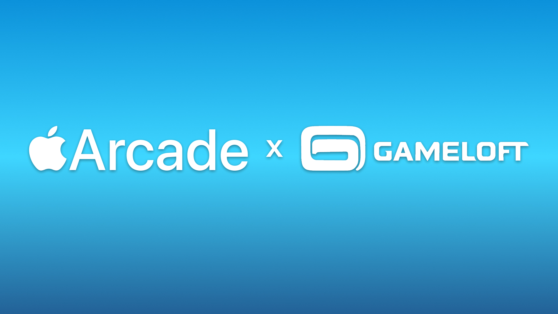 Best Gameloft Games on Apple Arcade!