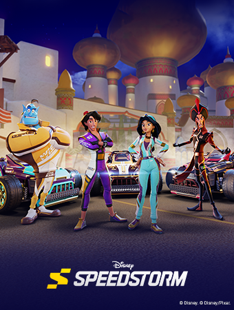 Gameloft Official - #1 Mobile Video Games Developer