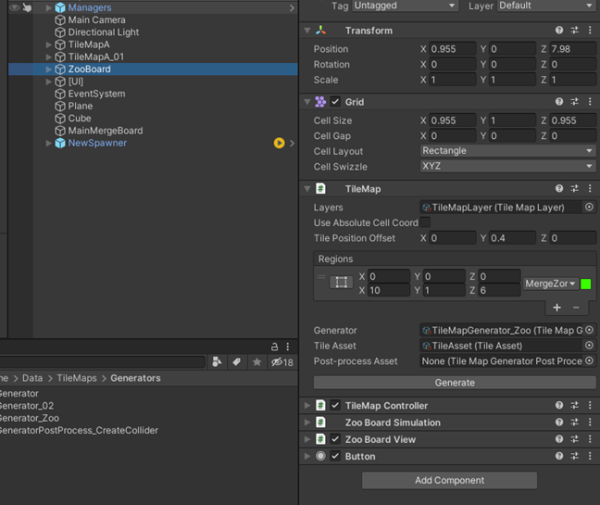 Humans Behind the Game: Benjamin Simon, Gameplay Programmer | Blog ...