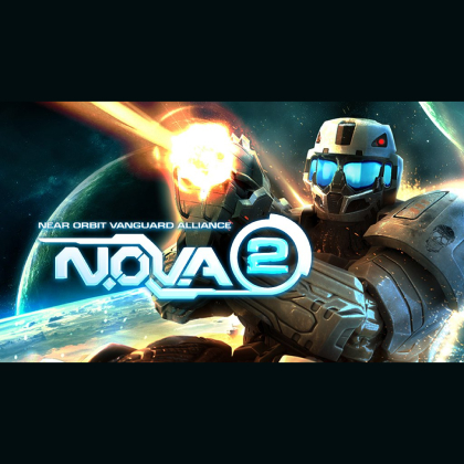 N.O.V.A. Legacy | Tag | Gameloft