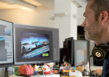 Barcelona Studio | Gameloft