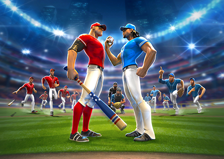 Brisbane Studio | Gameloft