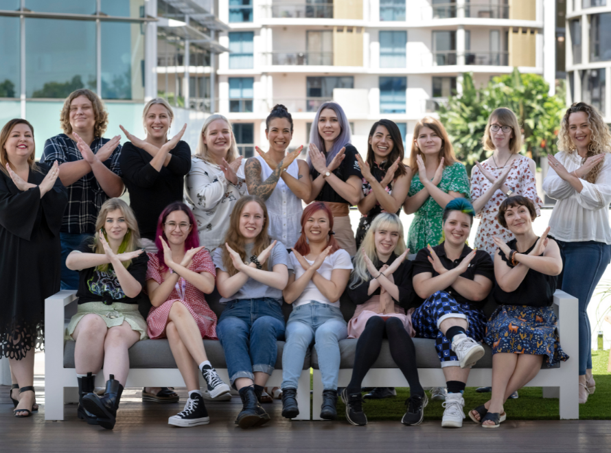 Brisbane Studio | Gameloft