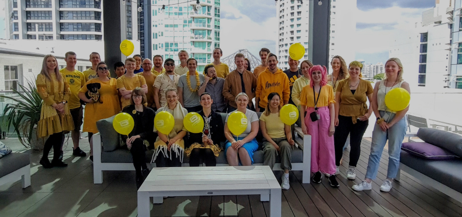 Brisbane Studio | Gameloft