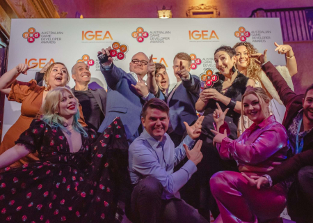 Brisbane Studio | Gameloft