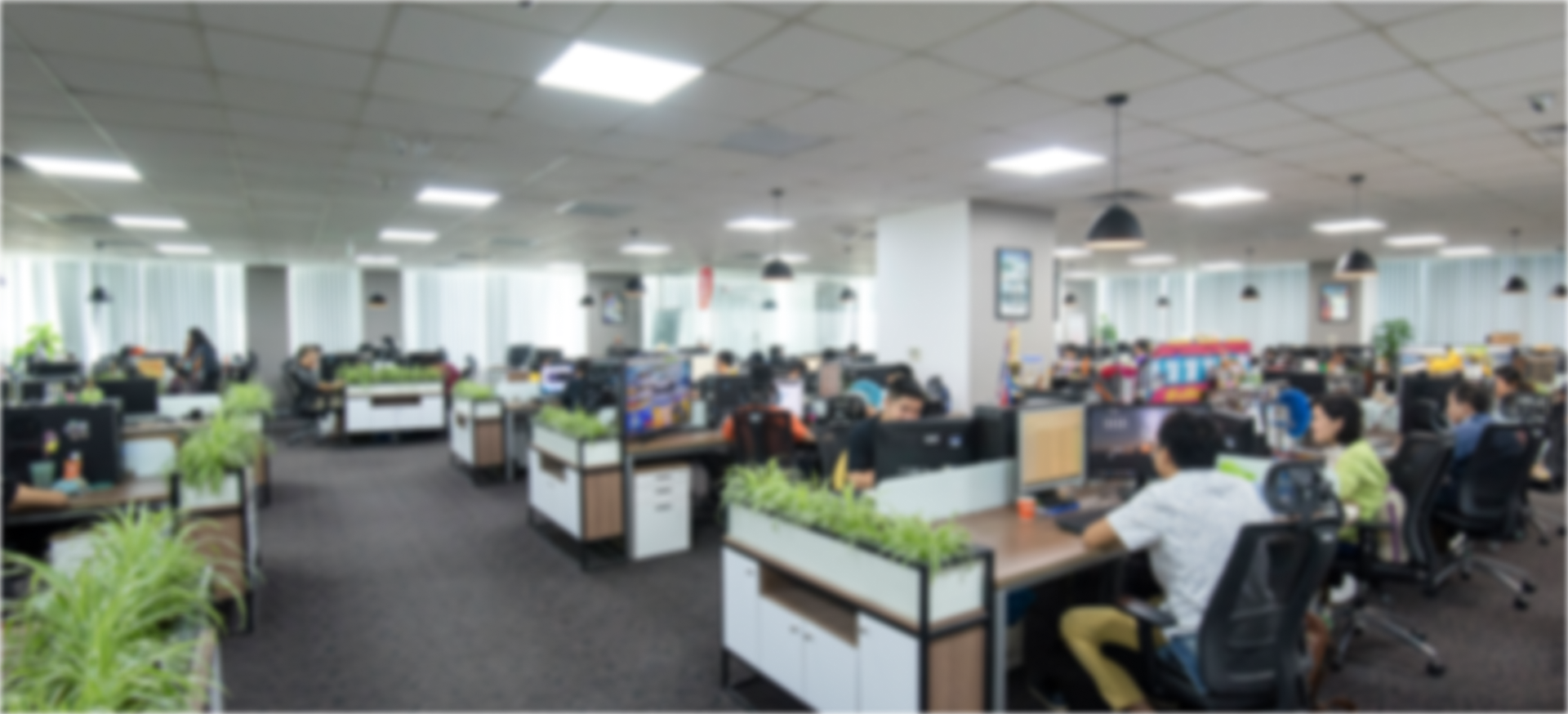 Hanoi Studio | Gameloft Vietnam