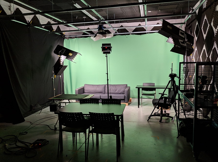 Montreal Studio | Gameloft