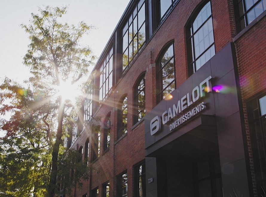 Montreal Studio | Gameloft