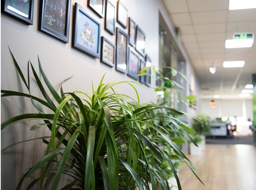 Montreal Studio | Gameloft