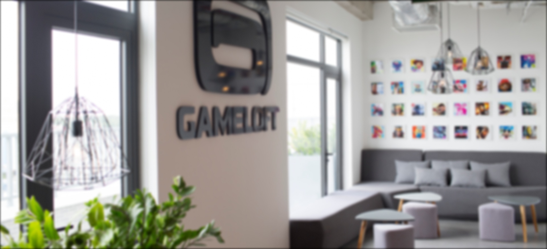 Saigon Studio | Gameloft