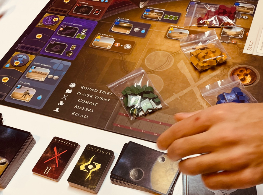 Sofia Studio | Gameloft