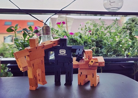 Sofia Studio | Gameloft