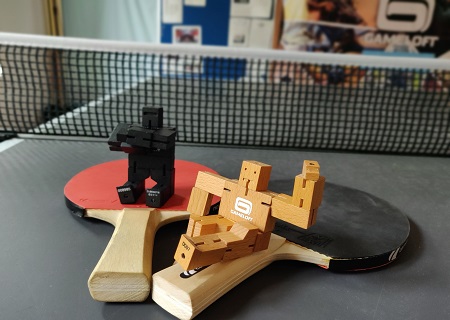 Sofia Studio | Gameloft