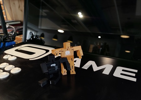 Toronto Studio | Gameloft