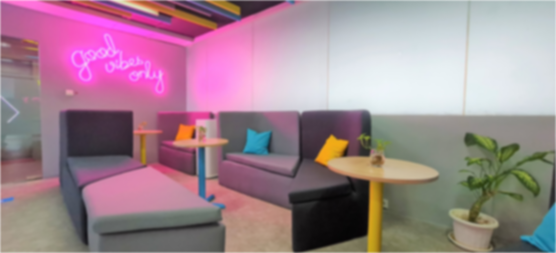 Yogyakarta Studio | Gameloft