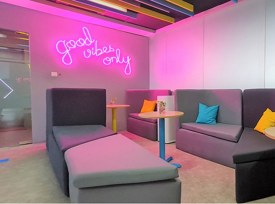 Yogyakarta Studio | Gameloft