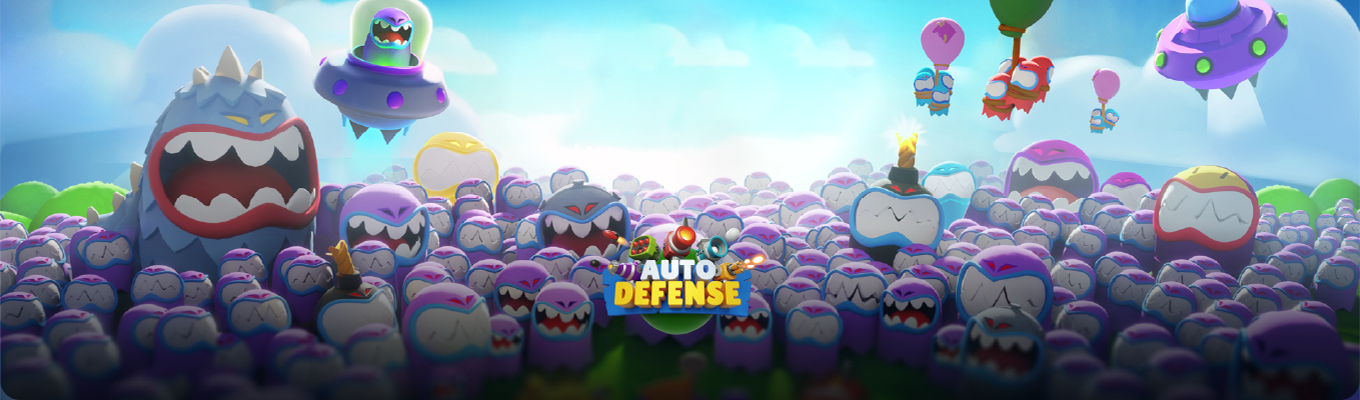 List of Latest Games | Gameloft