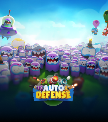 List of Latest Games | Gameloft