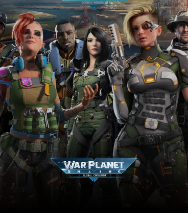 List of Latest Games | Gameloft