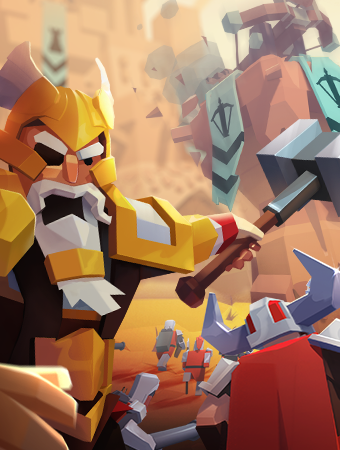 Gameloft Official - #1 Mobile Video Games Developer