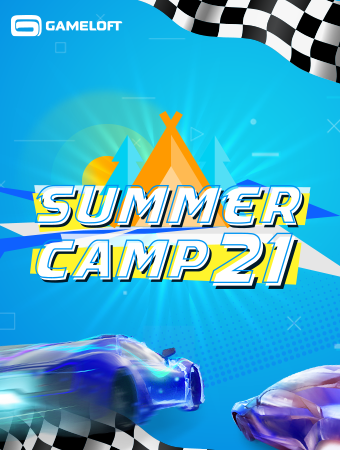 Gameloft Official - #1 Mobile Video Games Developer